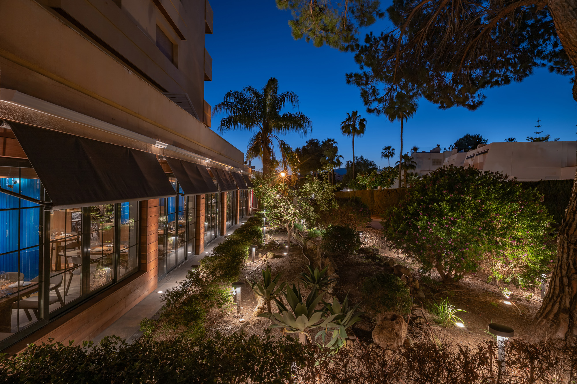 SAMNA by YOD Group - Architizer