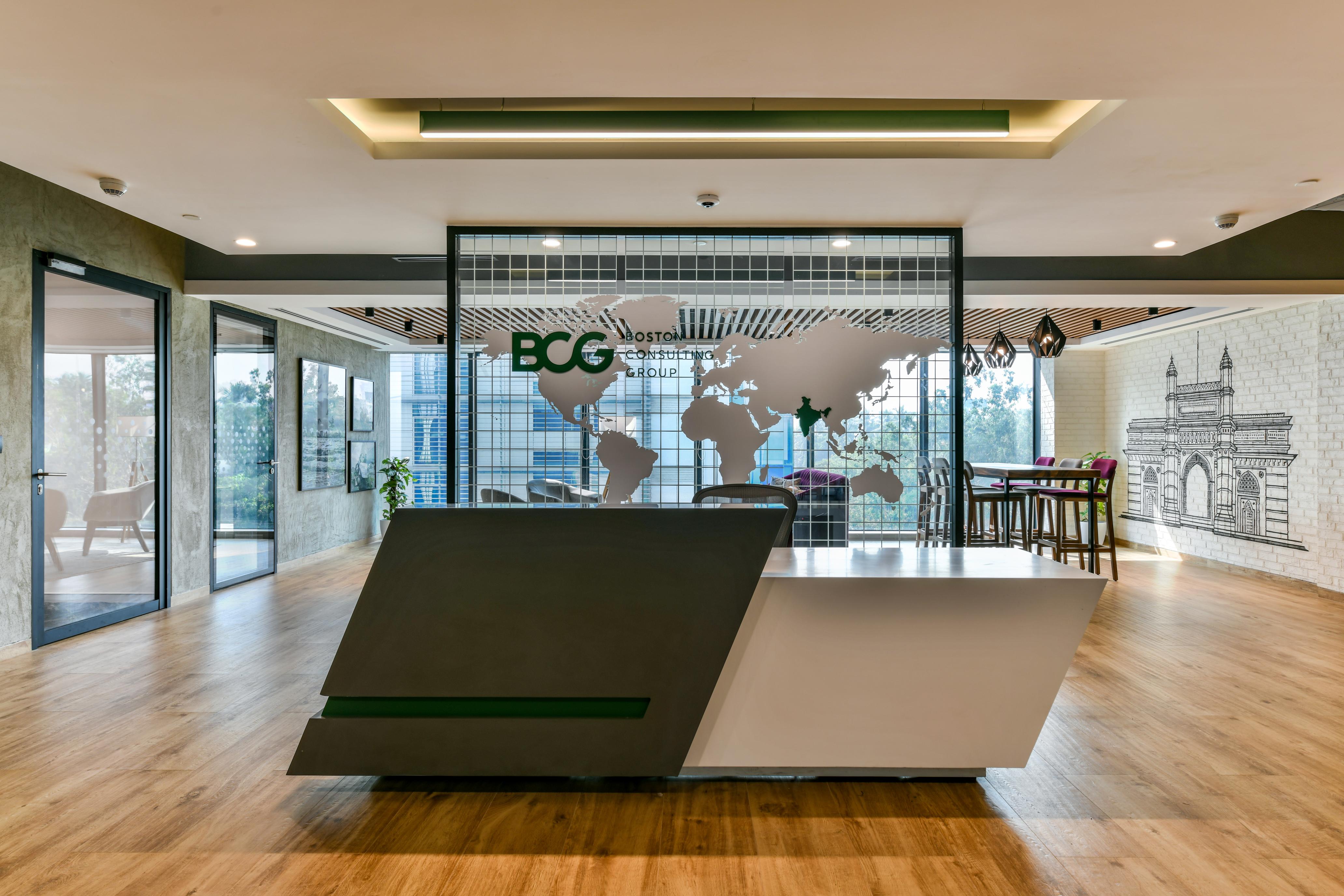 BCG by Concept Consilio India Pvt. Ltd. - Architizer
