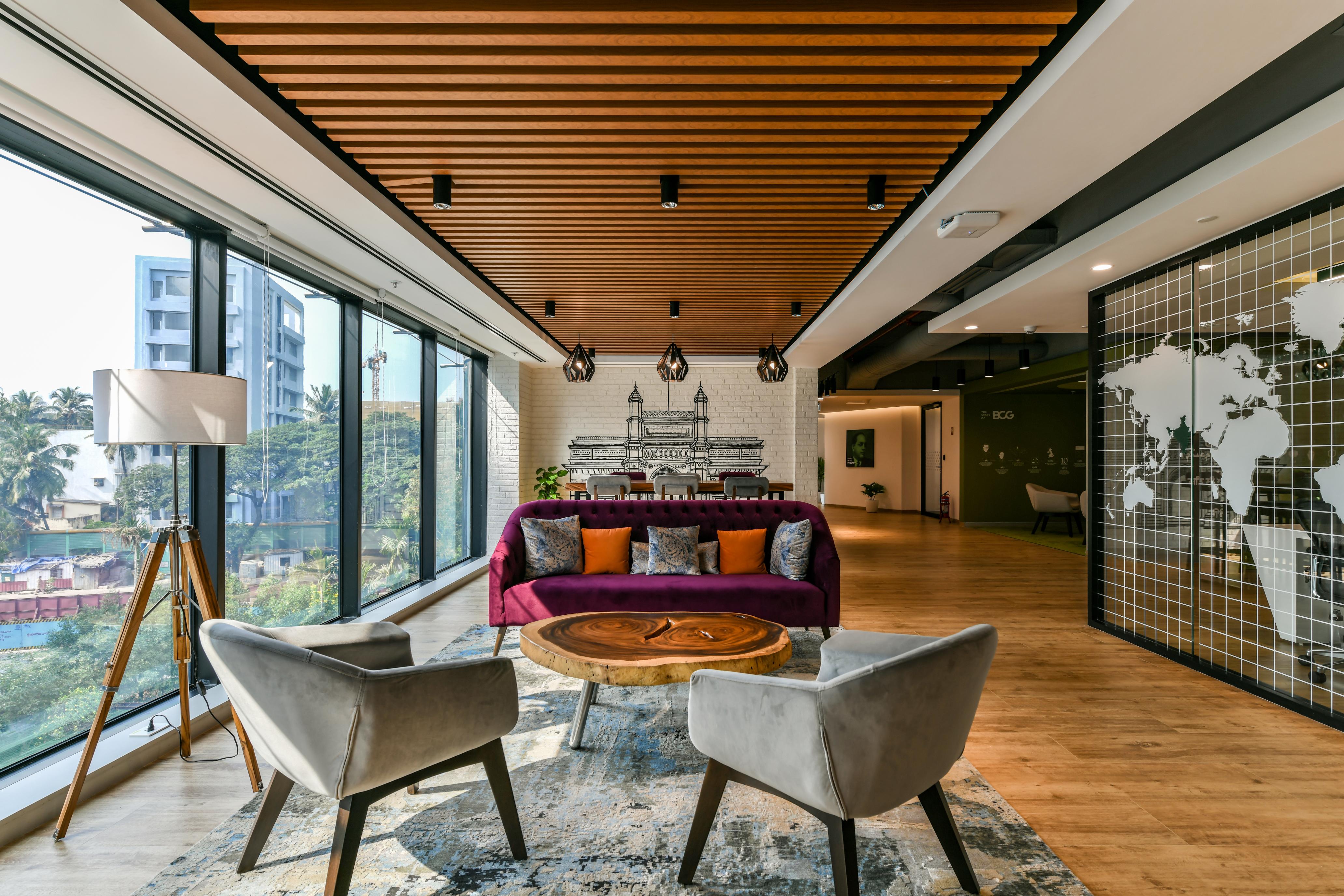 BCG by Concept Consilio India Pvt. Ltd. - Architizer