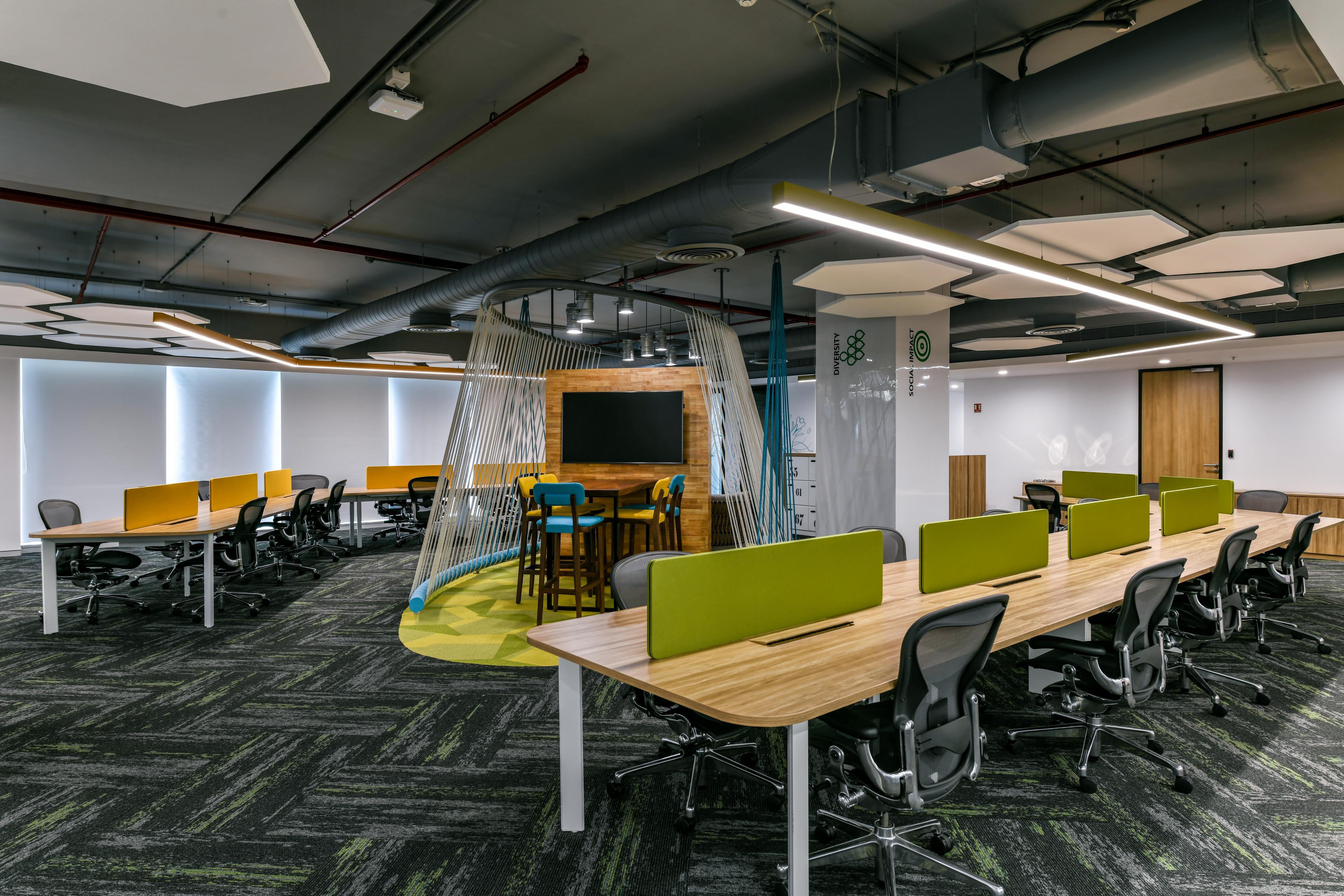 BCG by Concept Consilio India Pvt. Ltd. - Architizer