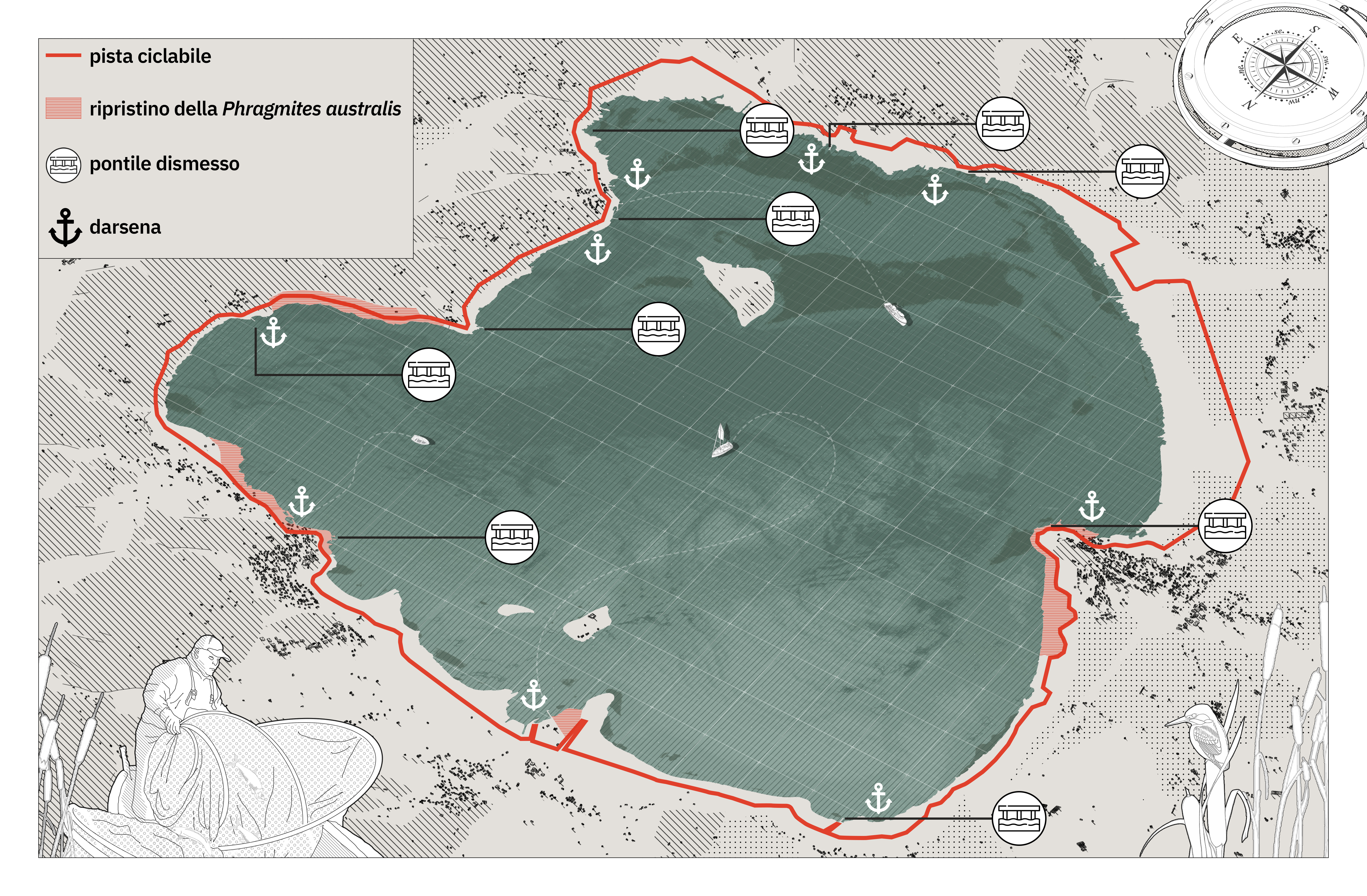 Sea of the Umbrians by Paolo Belardi - Architizer