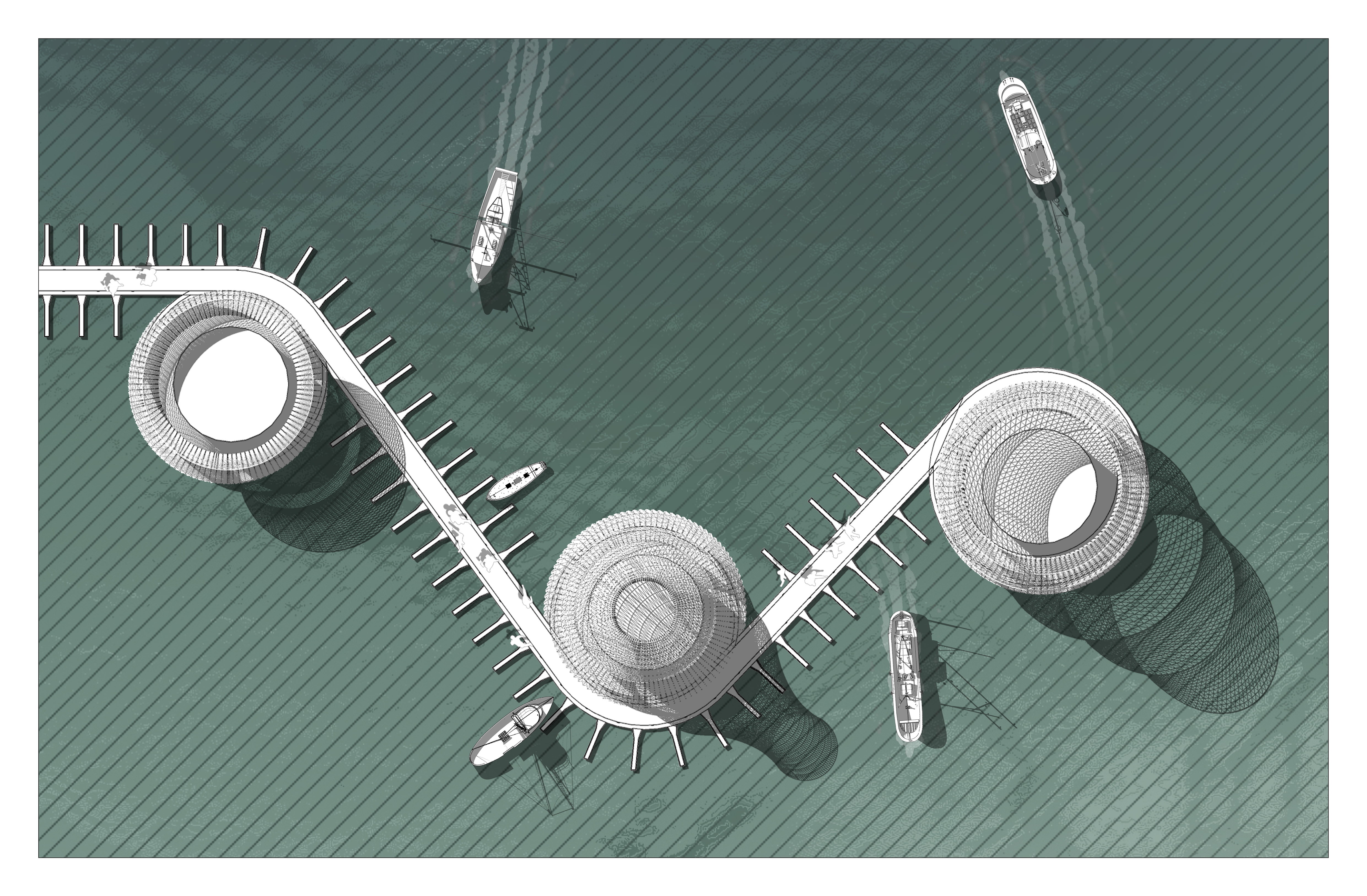 Sea of the Umbrians by Paolo Belardi - Architizer