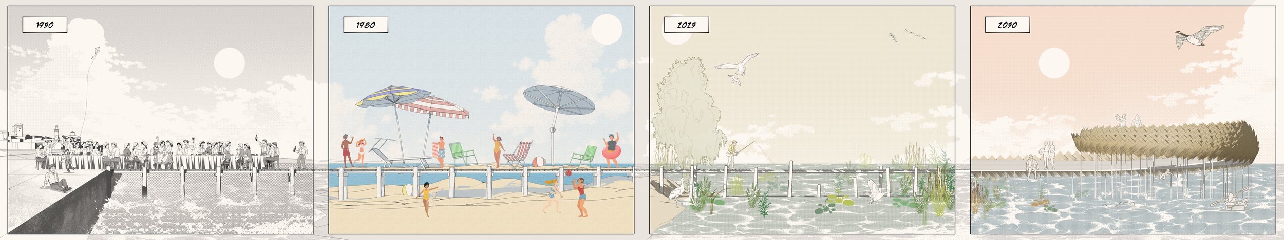 Sea of the Umbrians by Paolo Belardi - Architizer