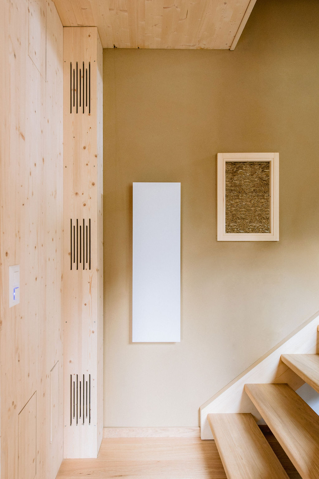 Villa en paille Vollèges by RPA architecture - Architizer