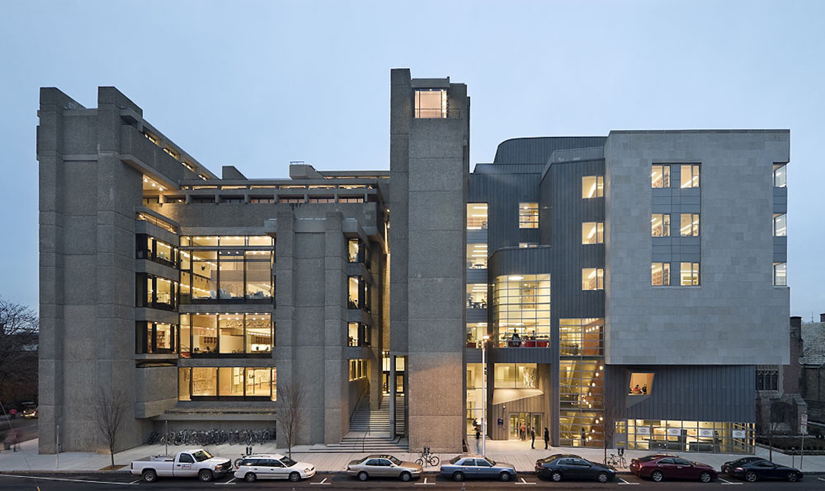 Yale Arts Complex Architizer yale-arts-complex-architizer