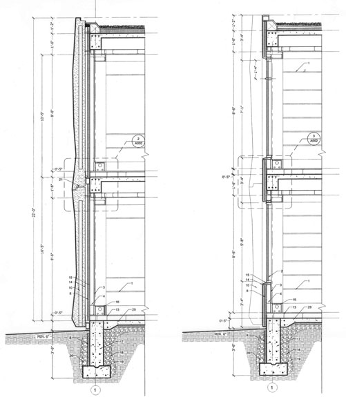 the Art of Detailing - Architizer