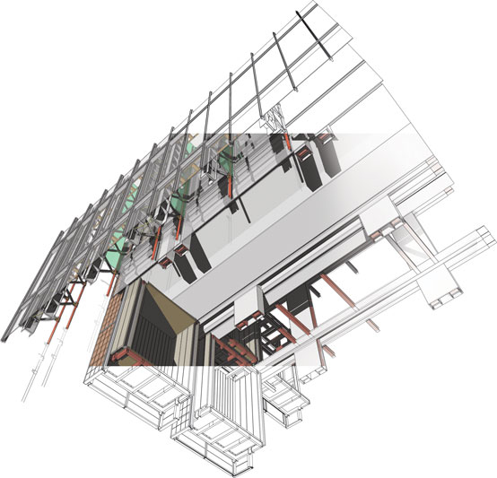 the Art of Detailing - Architizer