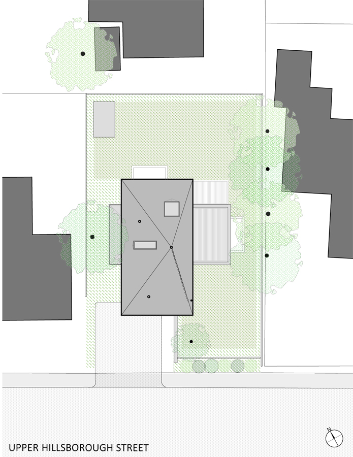 Idea 315174: 58 Upper Hillsborough by Open Practice - Collaborative Architecture in ...