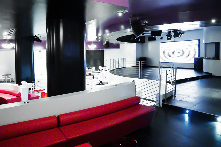 Planet by MOA studio - Architizer