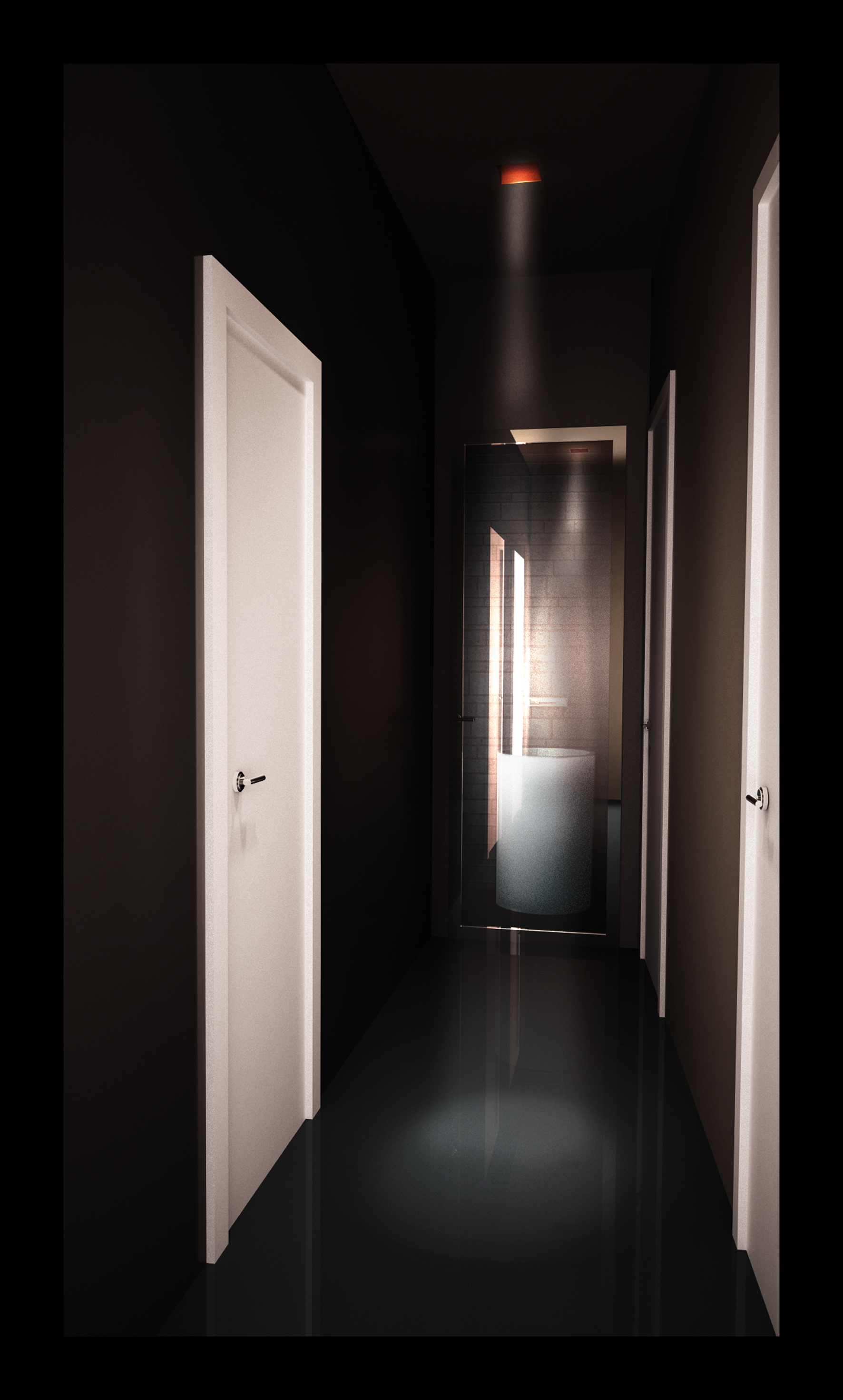 Studio Sciuto by Studio Labark - Architizer