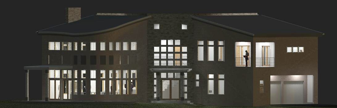 Chrysalis Becomes the Butterfly by WJM Architect - Architizer