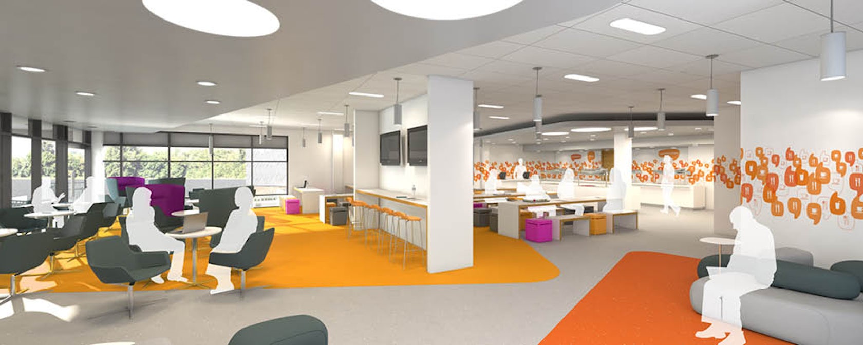 South Essex College Architizer