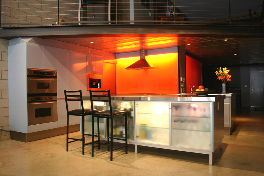 801 Washinton Av Lofts - Architizer