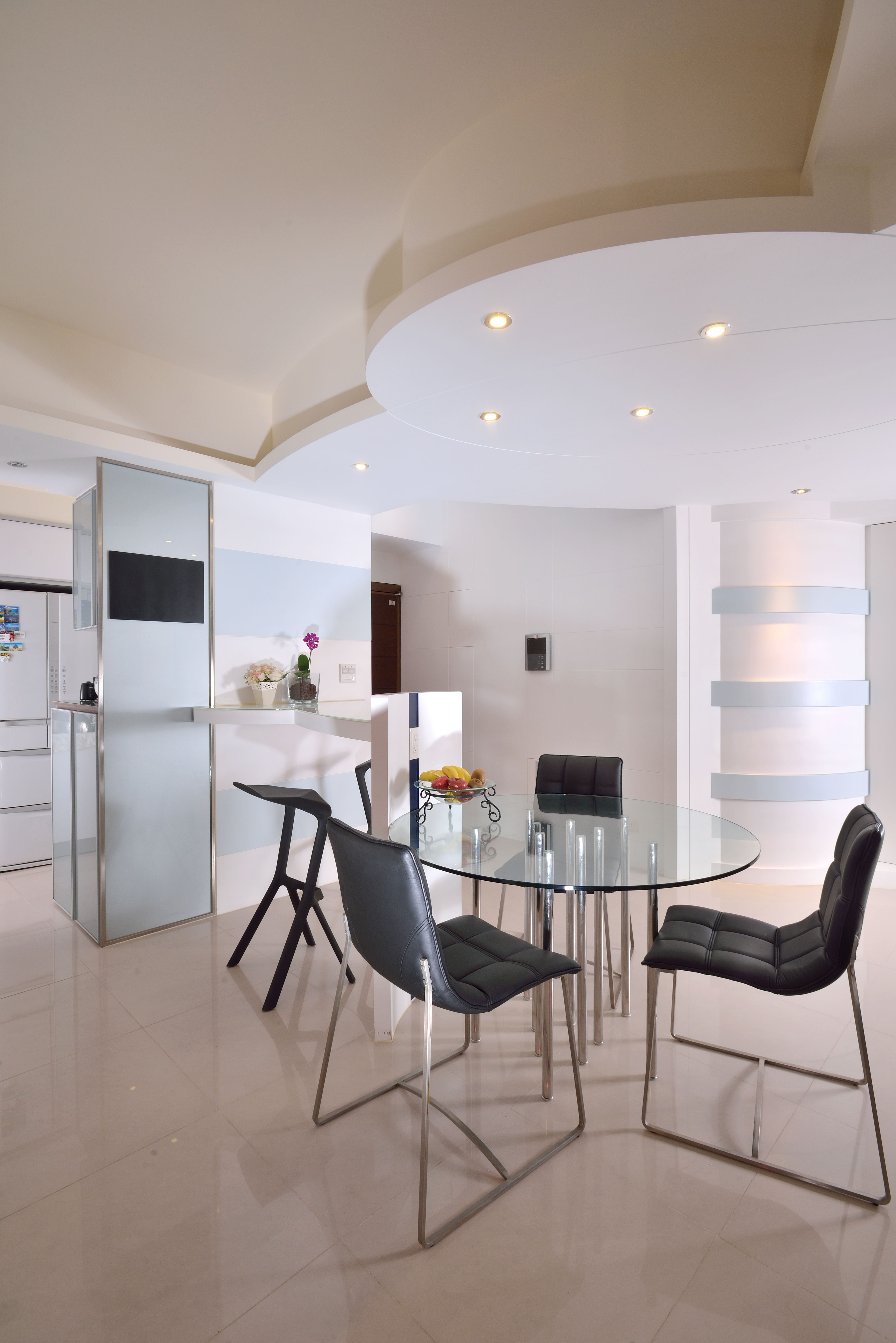 Studio 61 by Dillon Chen - Architizer