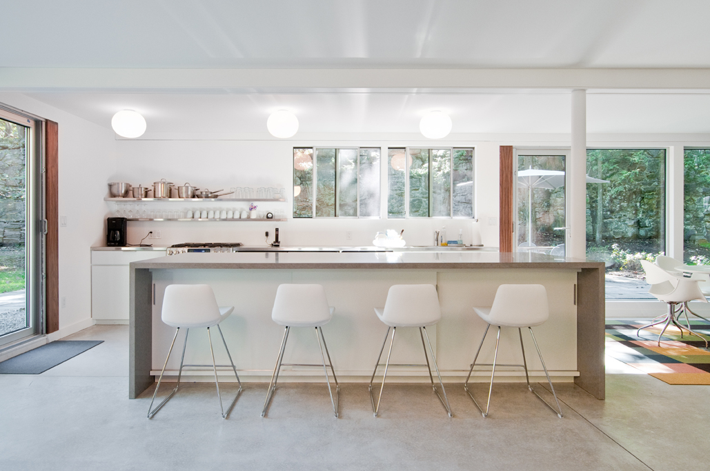 Techbuilt House - Architizer