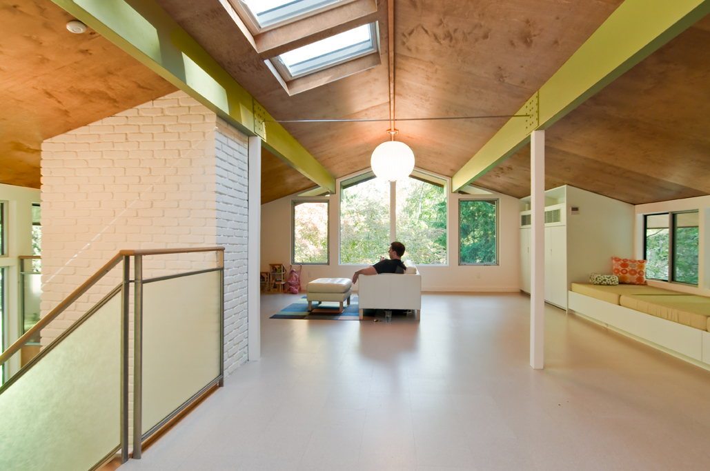 Techbuilt House - Architizer