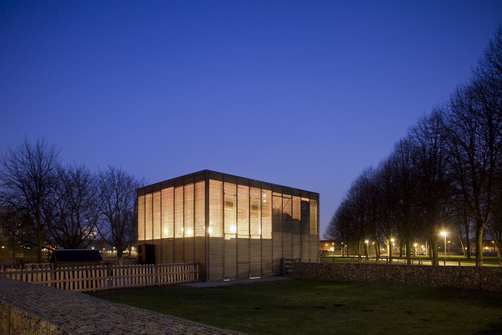 Petting Farm Architizer petting-farm-architizer