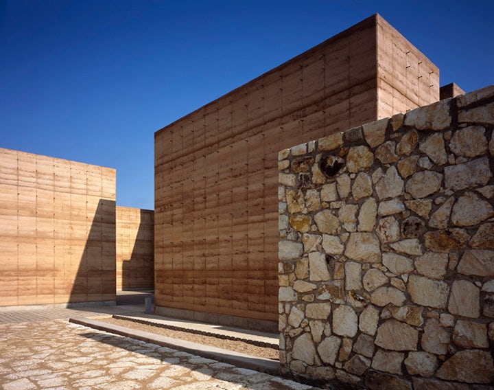 Escuela De Artes Plasticas Architizer Escuela De Artes Plasticas Architizer