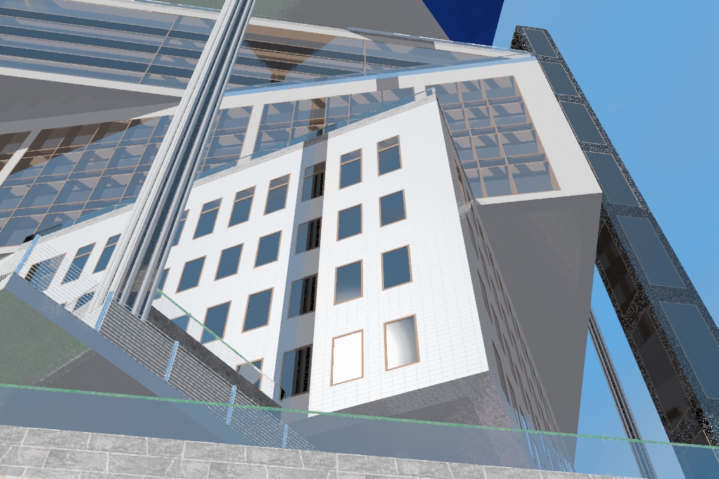 OTg Tower - Architizer