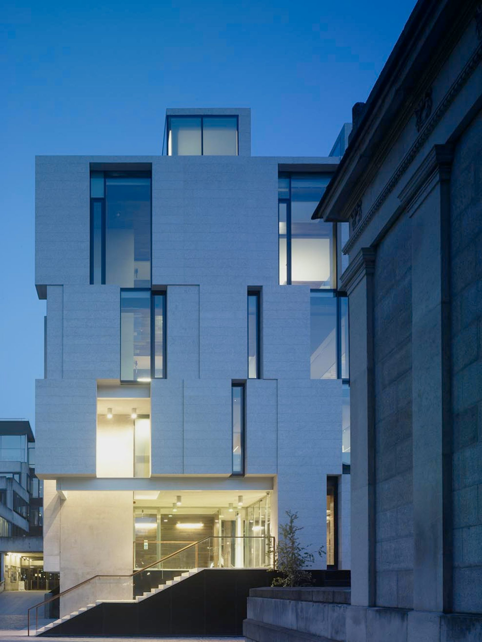 Trinity Long Room Hub Architizer trinity-long-room-hub-architizer