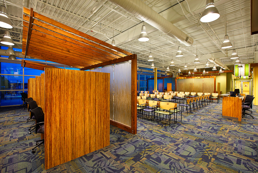 Highlandtown Healthy Living Center by RM SOVICH ARCHITECTURE - Architizer