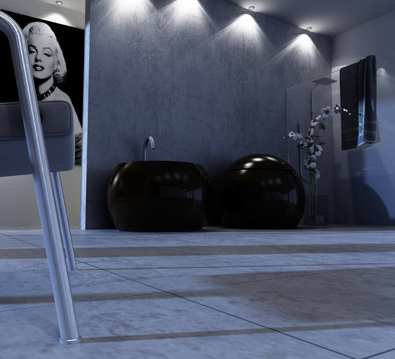 Litex Tower - Architizer