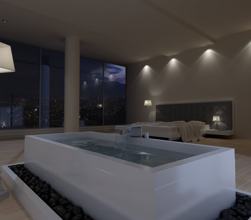 Litex Tower - Architizer