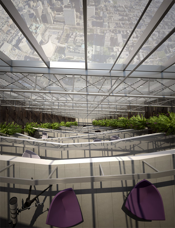 Litex Tower - Architizer