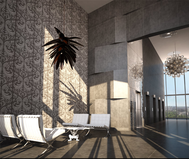 Litex Tower - Architizer