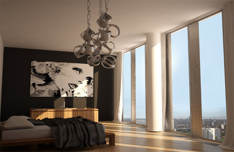 Litex Tower - Architizer