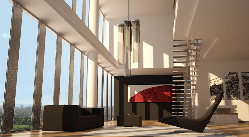 Litex Tower - Architizer