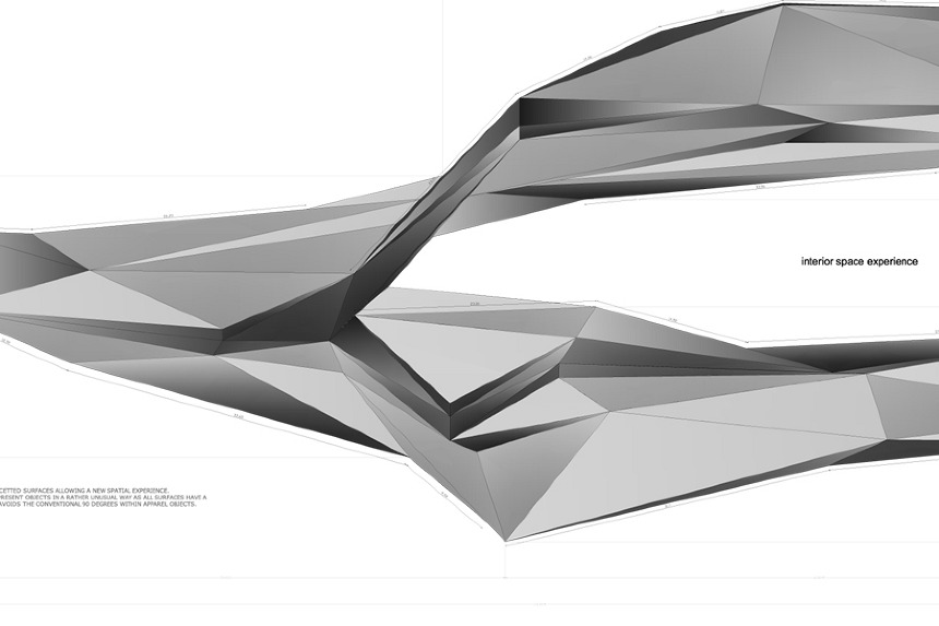 bench prototype II - Architizer