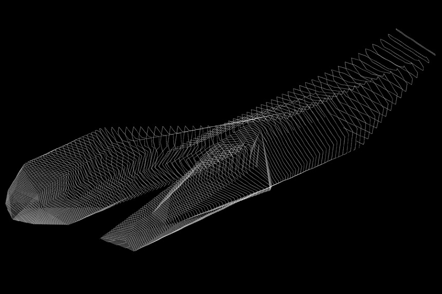 bench prototype II - Architizer
