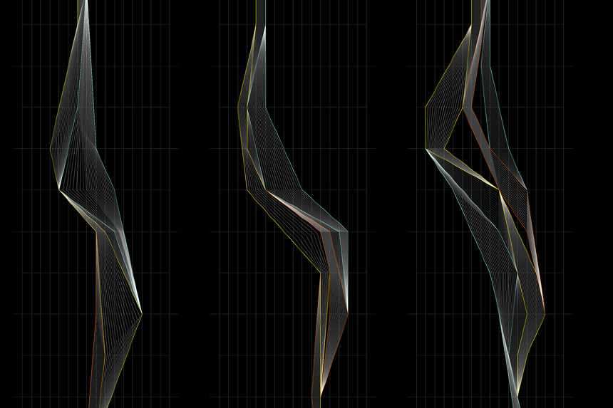 bench prototype I - Architizer