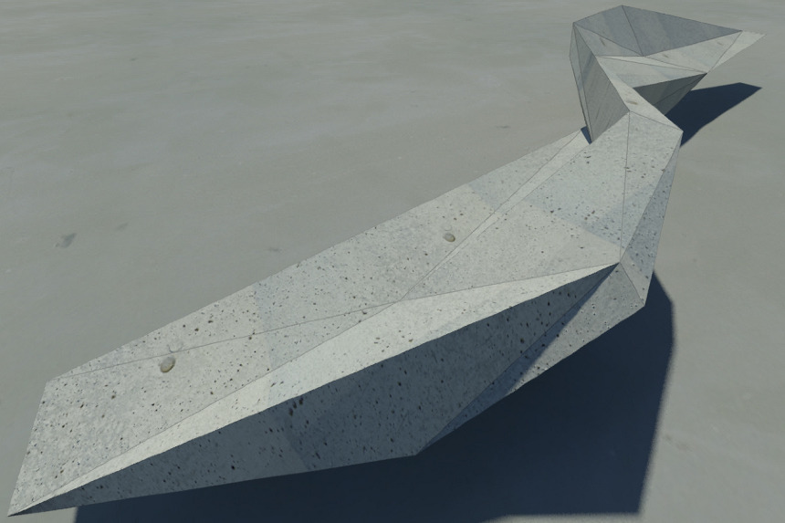 bench prototype I - Architizer