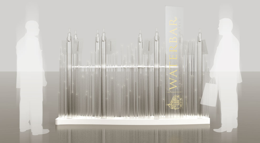 waterbar dubai by carbon - Architizer