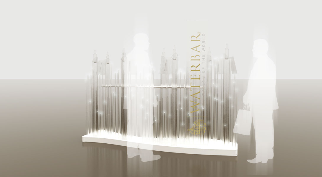 waterbar dubai by carbon - Architizer