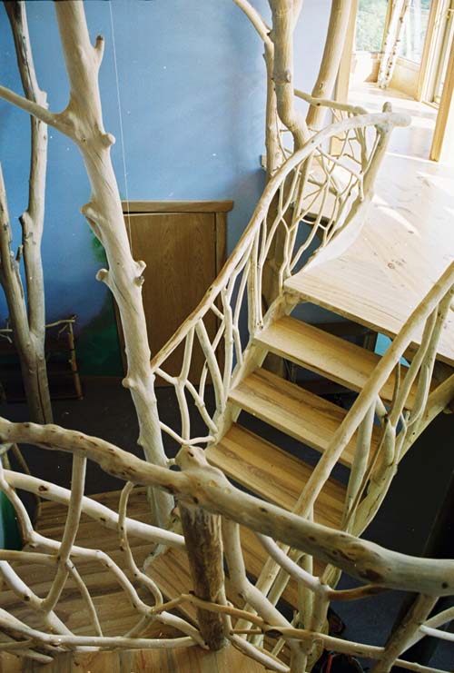 Chrysalis Residence by WholeTrees Architecture - Architizer