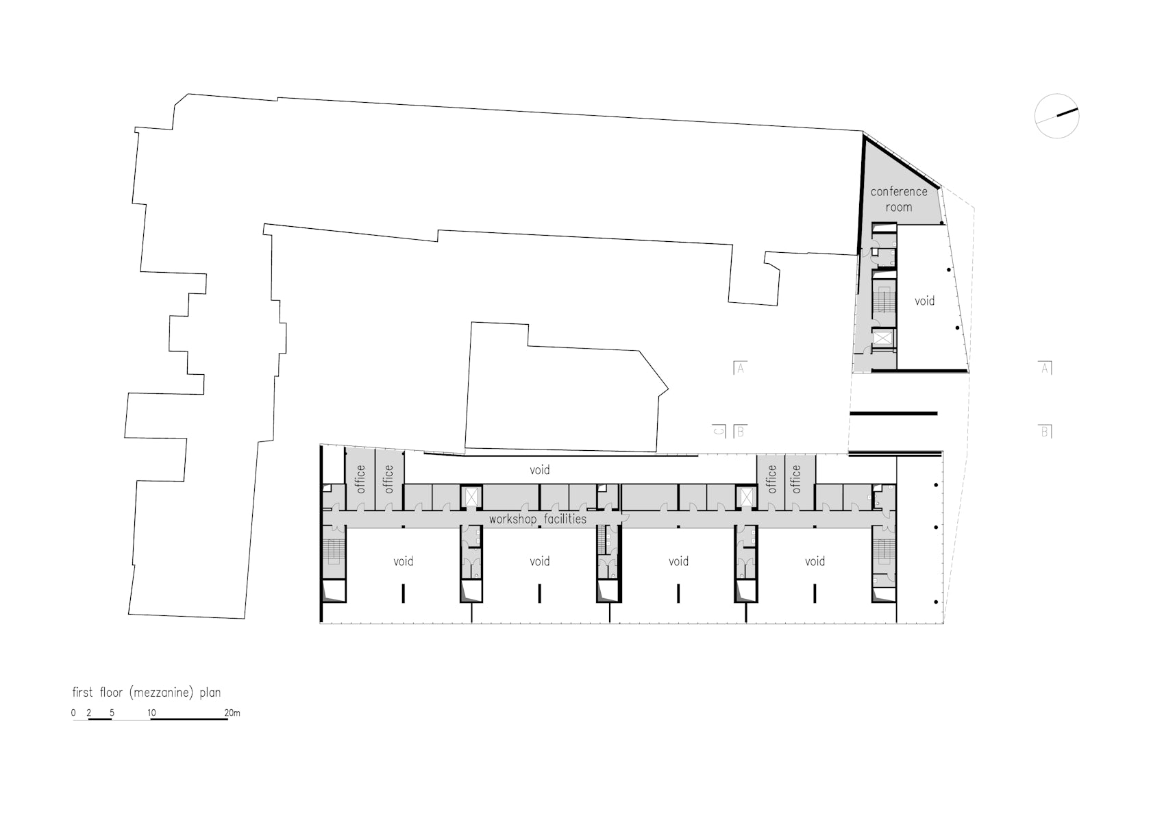 Academy Of Fine Arts Architizer academy-of-fine-arts-architizer