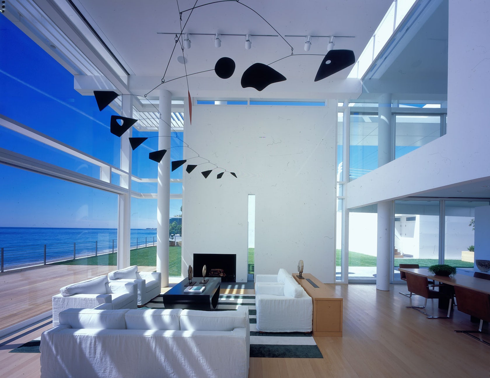 Southern California Beach House Architizer