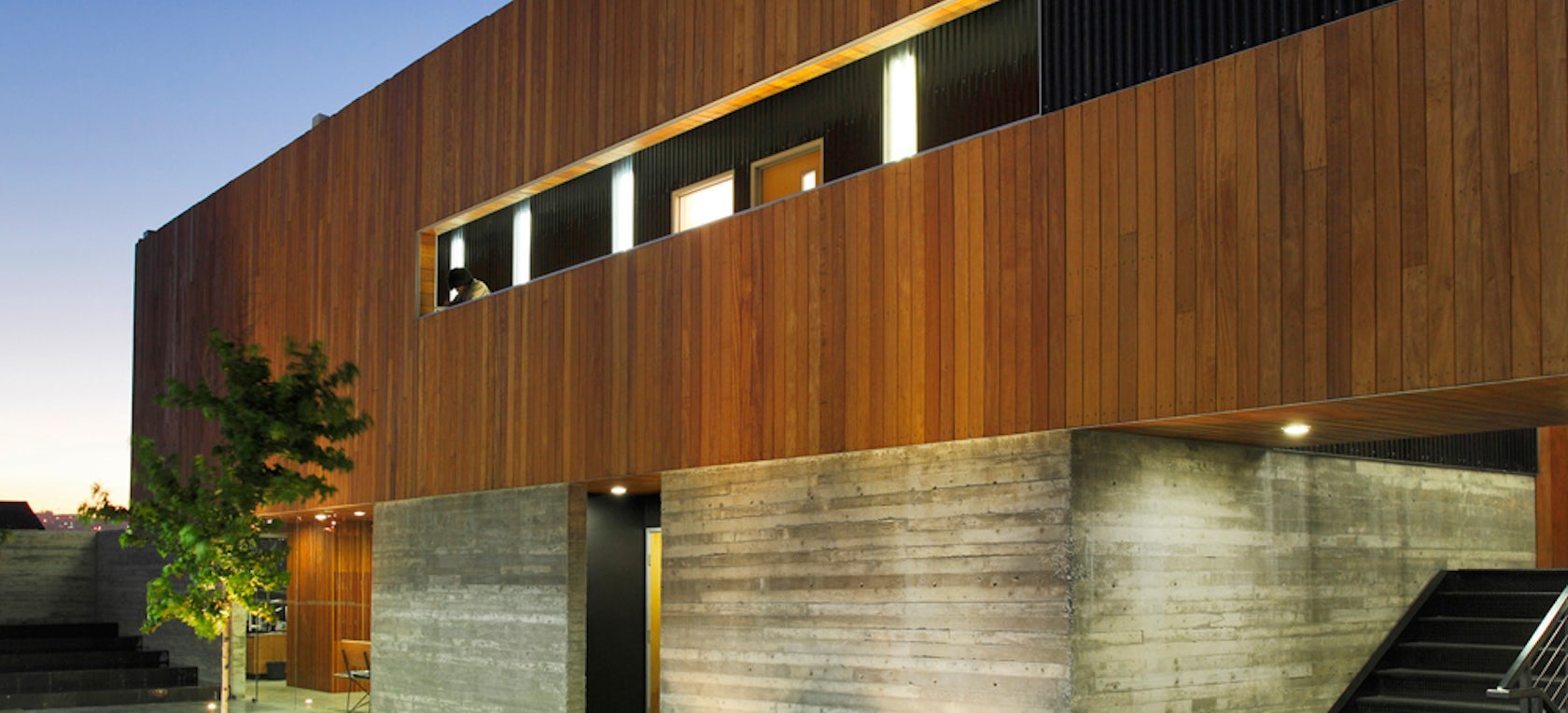 Culinary Art School Architizer culinary-art-school-architizer