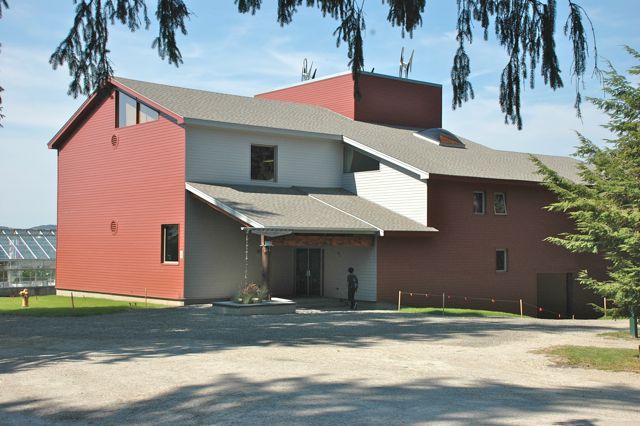Darrow Stem Cell Institute