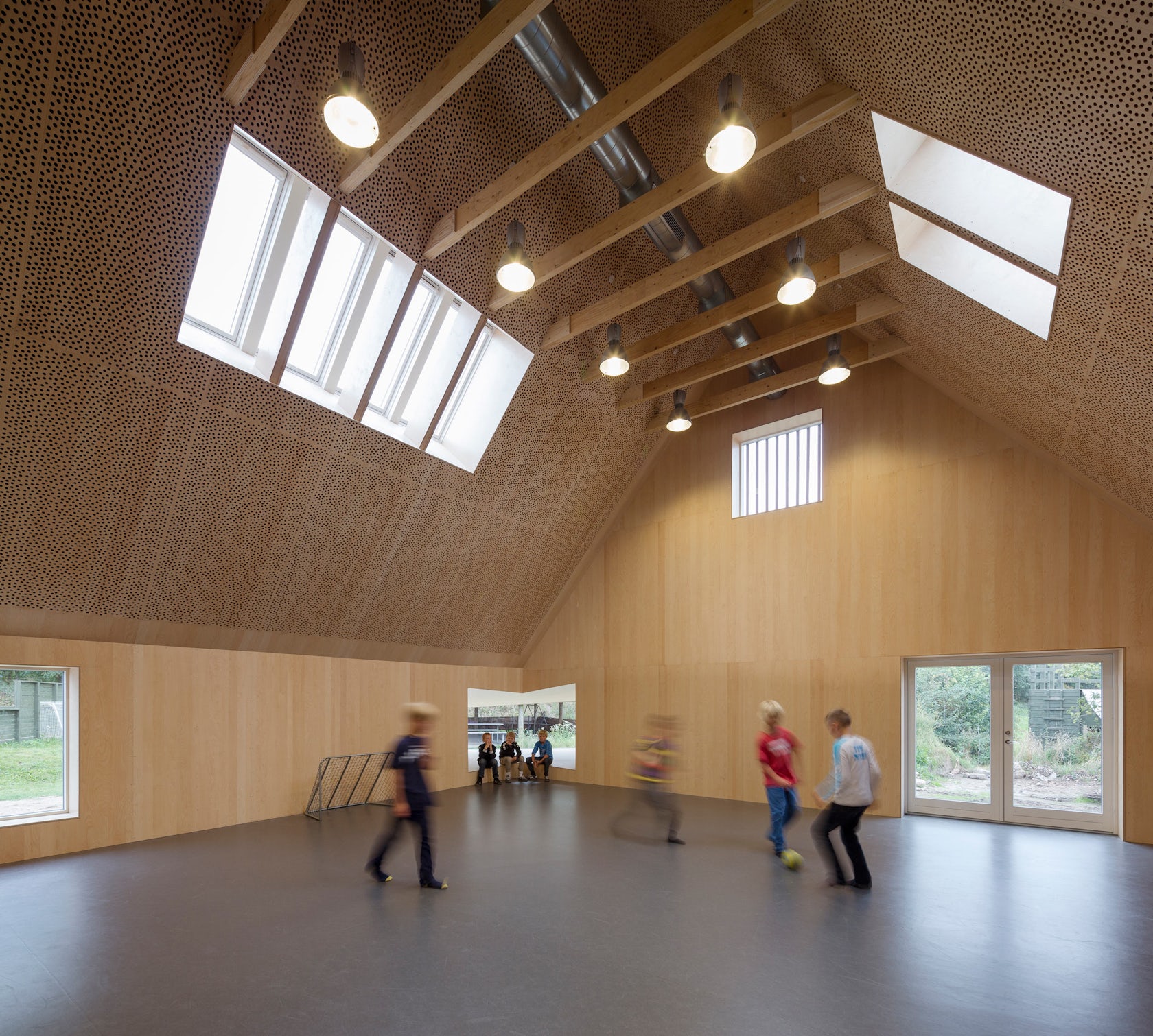 Youth Centre Architizer youth-centre-architizer