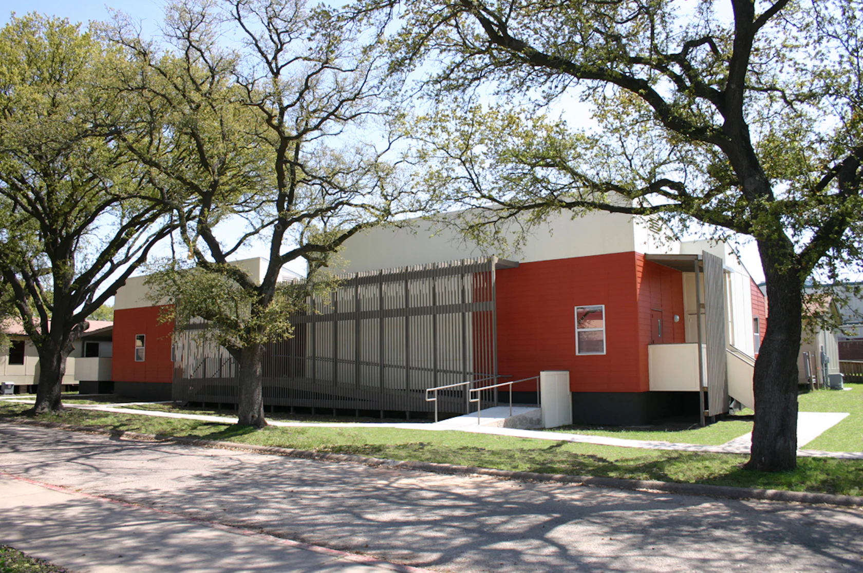 Avance Early Head Start By M ARCHITECTS Houston Architizer Avance Early Head Start By M ARCHITECTS Houston Architizer