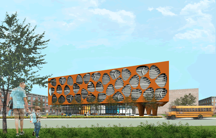 New York School - Architizer