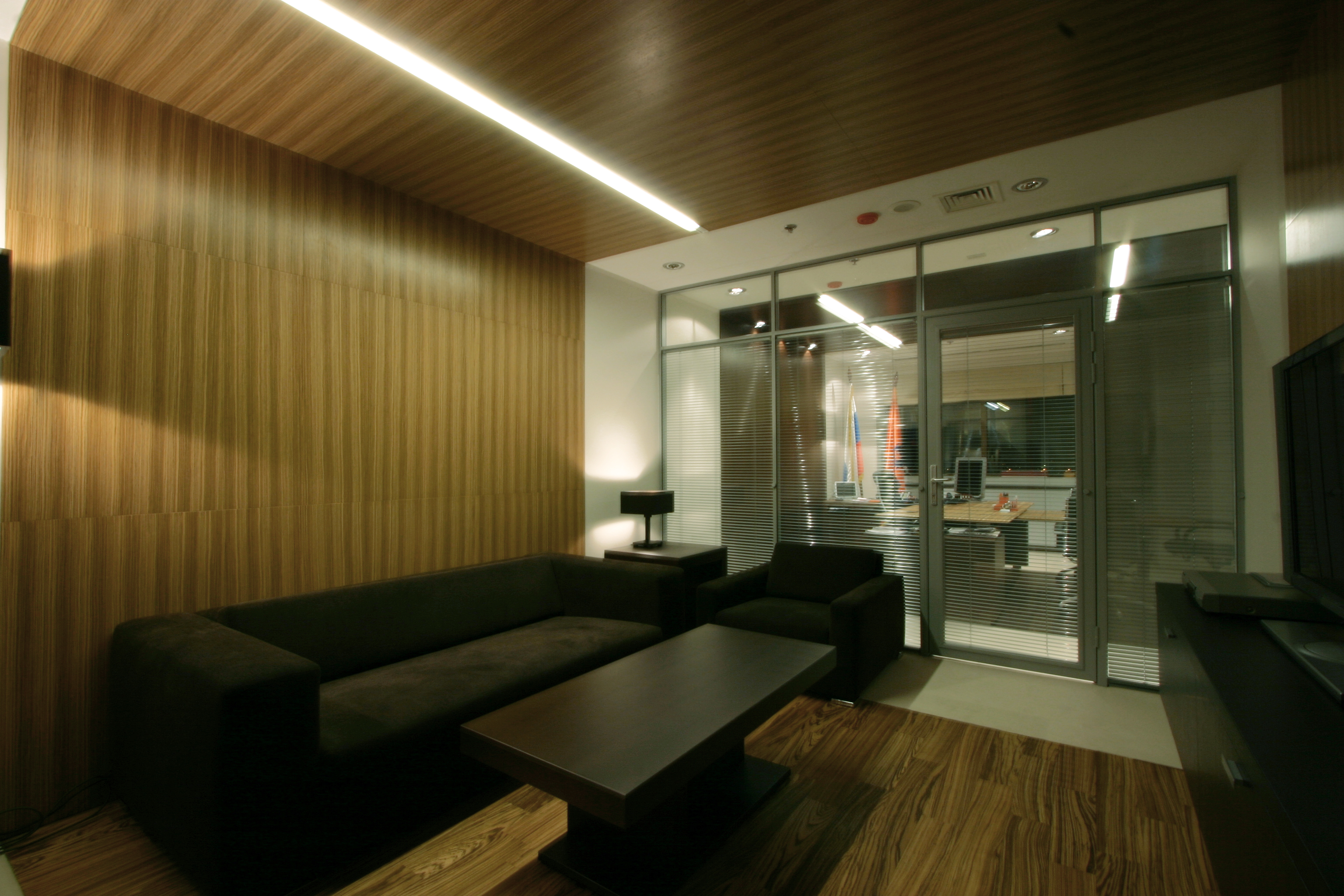 INTER RAO UES office by za bor architects - Architizer