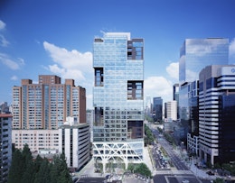 Idea 72440 Missing Matrix Building Boutique Monaco By Mass Studies In 