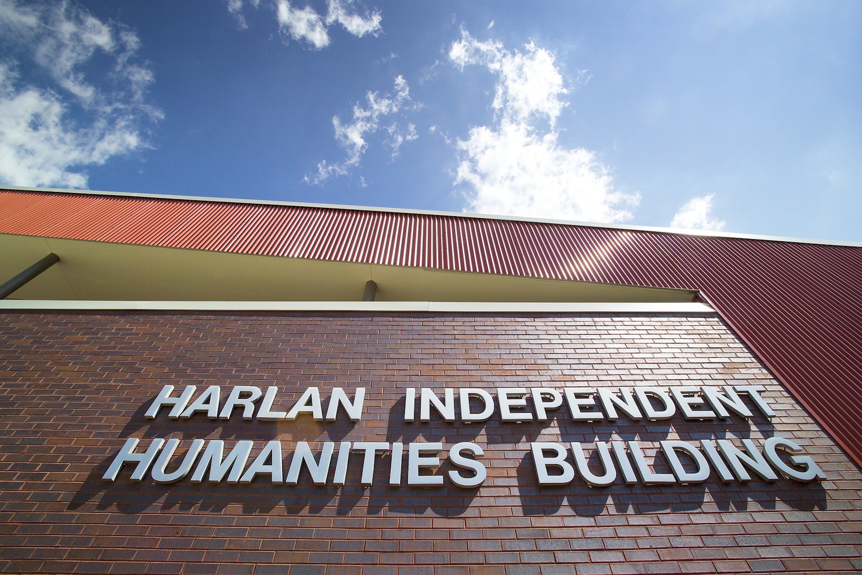 Harlan Independent Humanities Building - Architizer Harlan Independent Humanities Building - Architizer