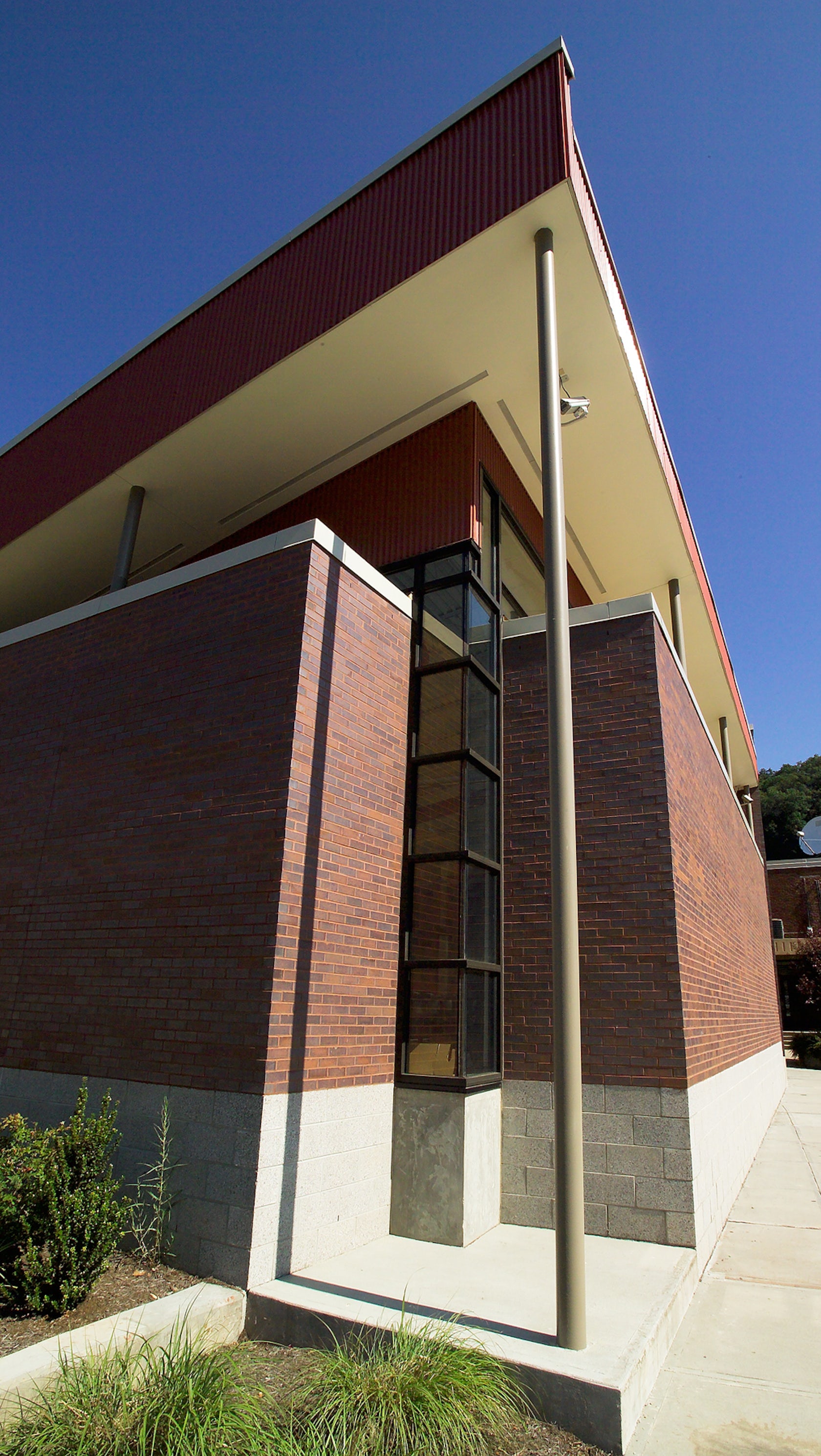 Harlan Independent Humanities Building - Architizer Harlan Independent Humanities Building - Architizer