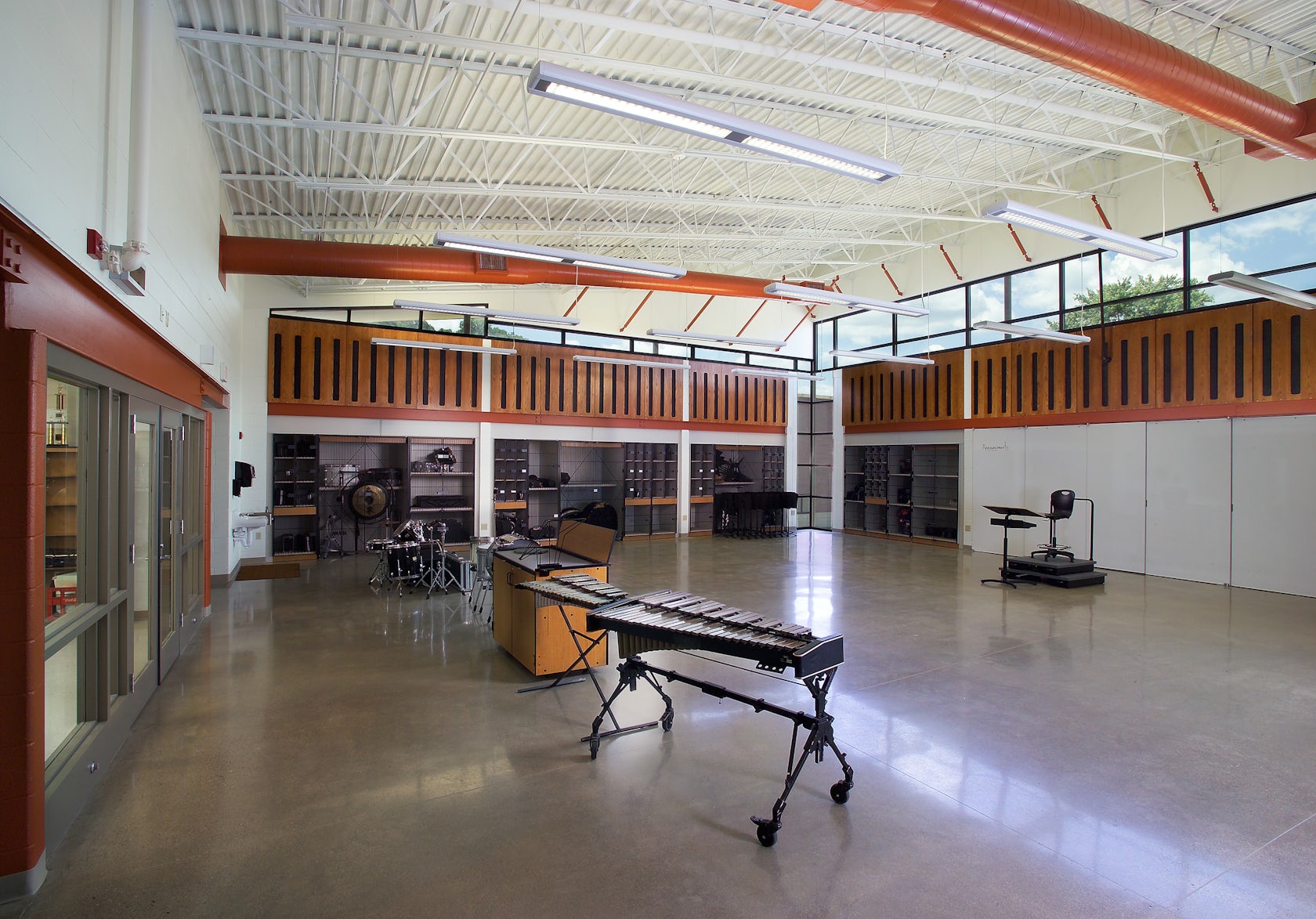 Harlan Independent Humanities Building - Architizer Harlan Independent Humanities Building - Architizer